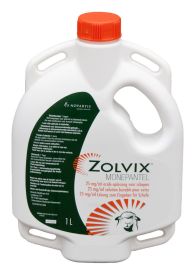 Zolvix 1ltr | VeeService Idac
